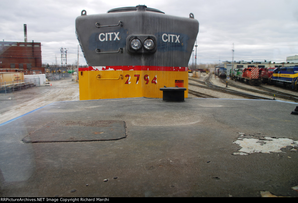 CITX 2794